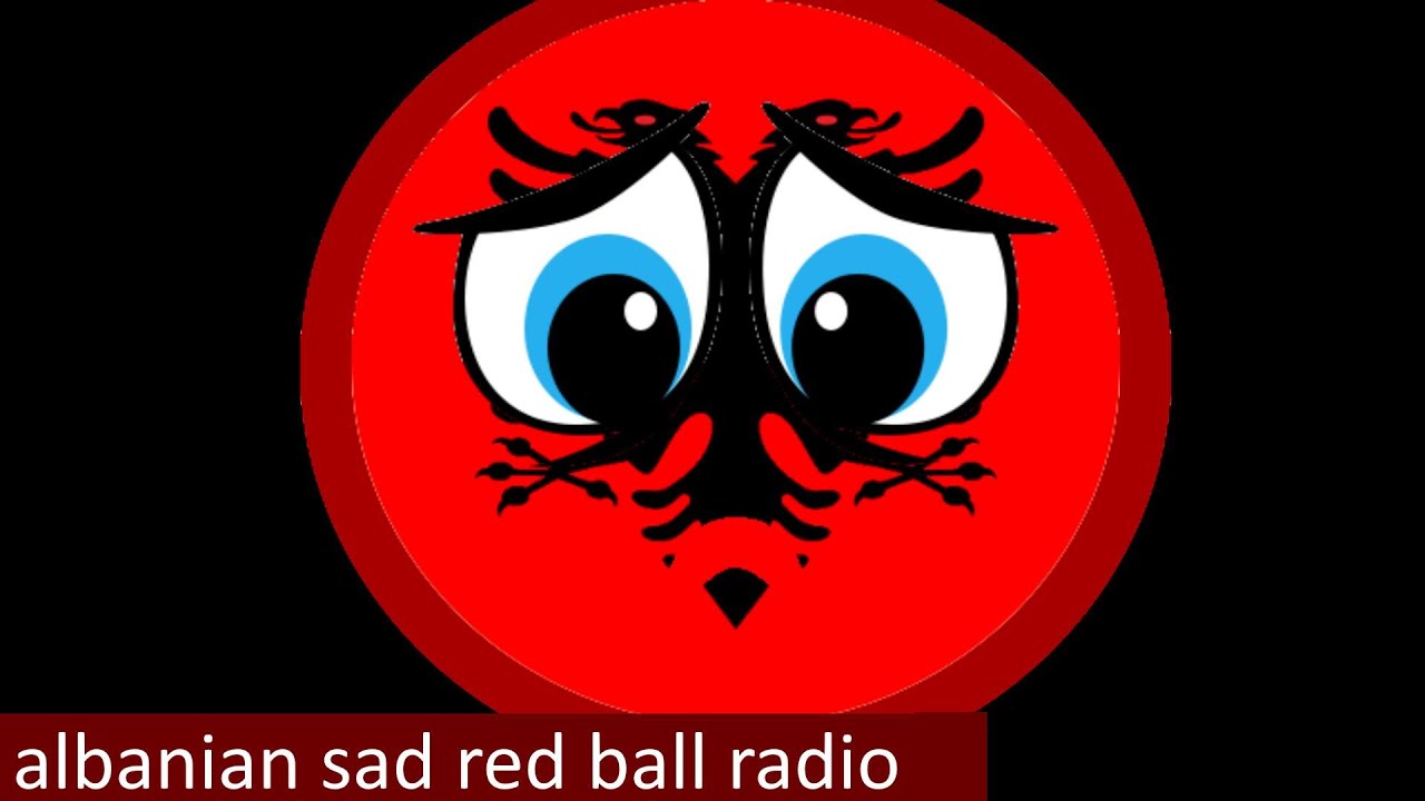 Bumper Δ [Albanian Sad Red Ball Radio] - YouTube