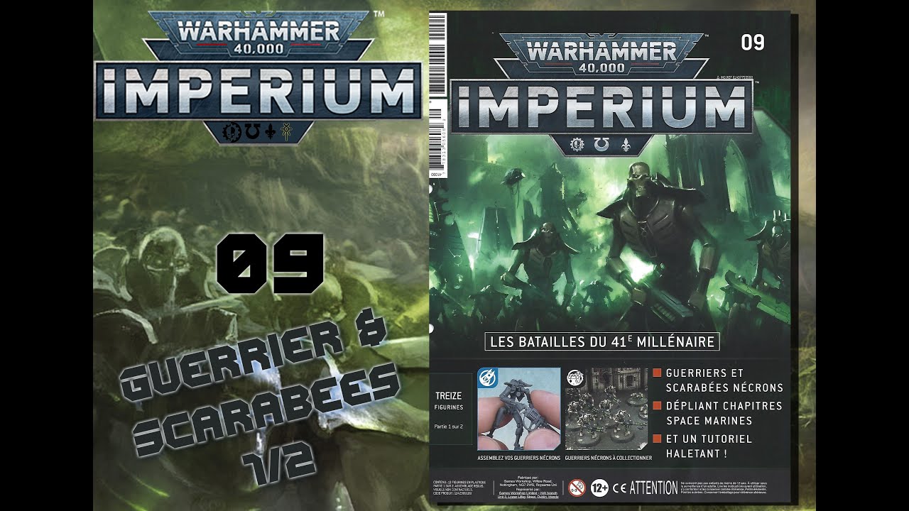 Imperium 9 Buchstaben