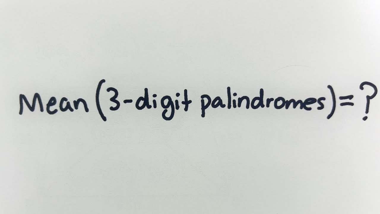 Q256 | Math Olympiad | Algebra | 2021 AIME II Problem 1 | Arithmetic ...