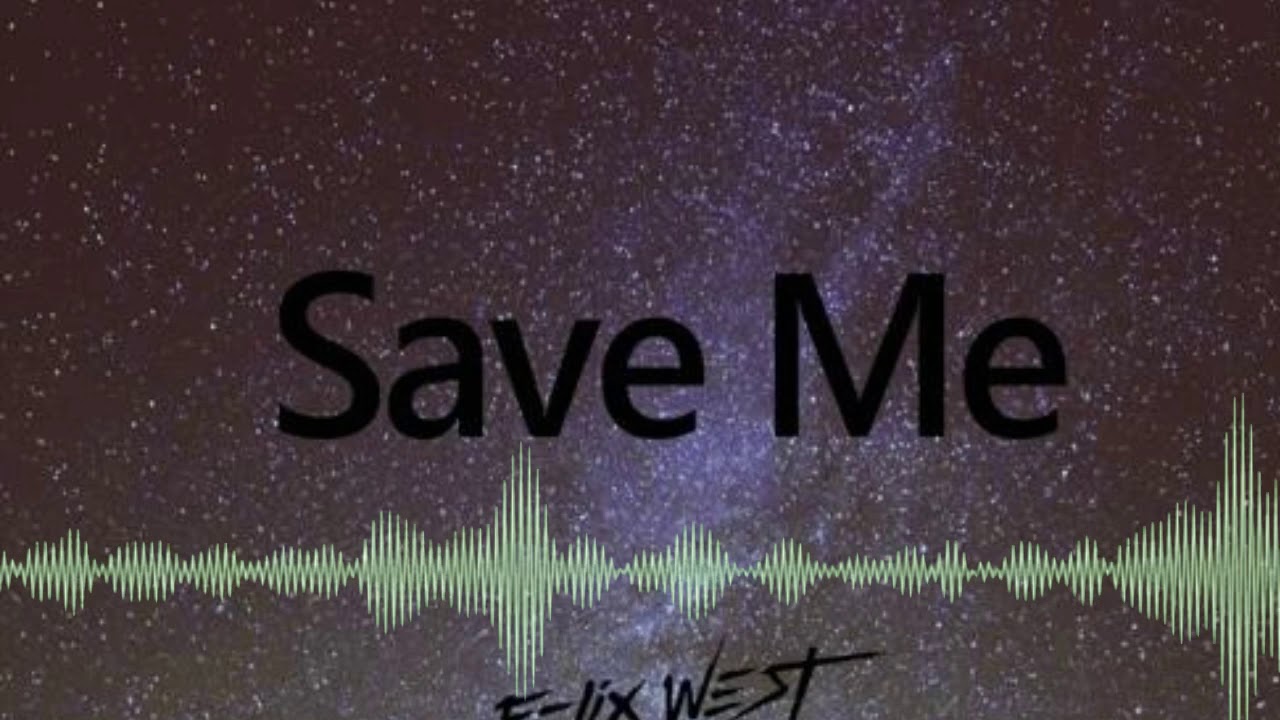 DEAMN - Save Me (Lyric) - YouTube