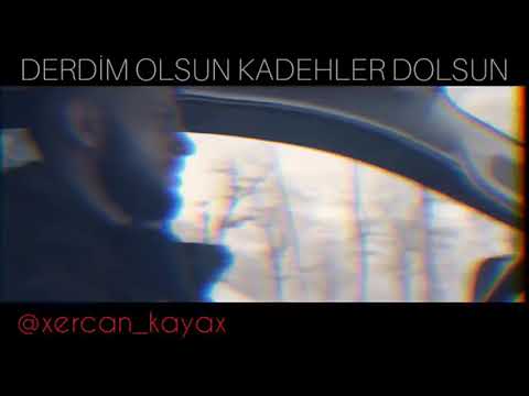 Reynmen - Derdim Olsun (Glitch Efekt)