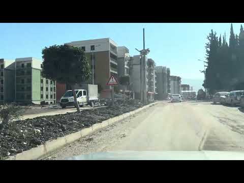 Çevre Yolu / Şükrü Balcı Cd / İtfaiye Civarı Antakya / Hatay