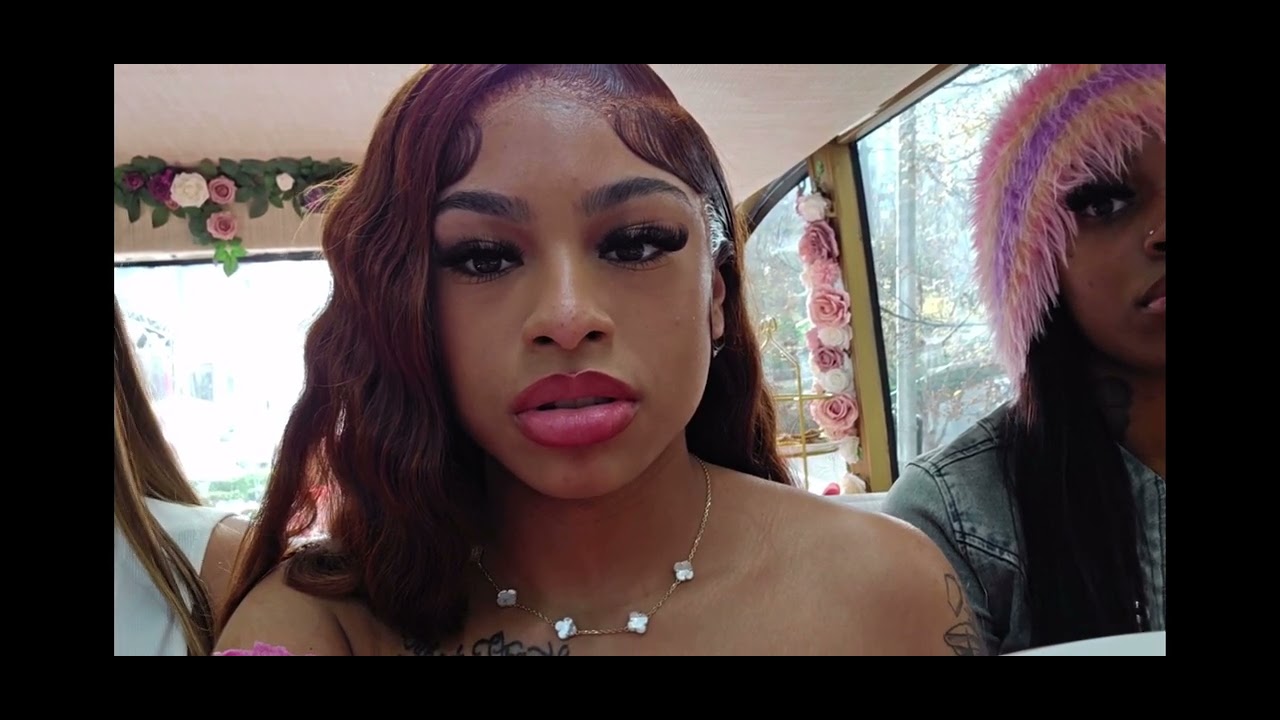 I need content with RINA, NADIA and IDA ||| RINA is cool asf ||| - YouTube