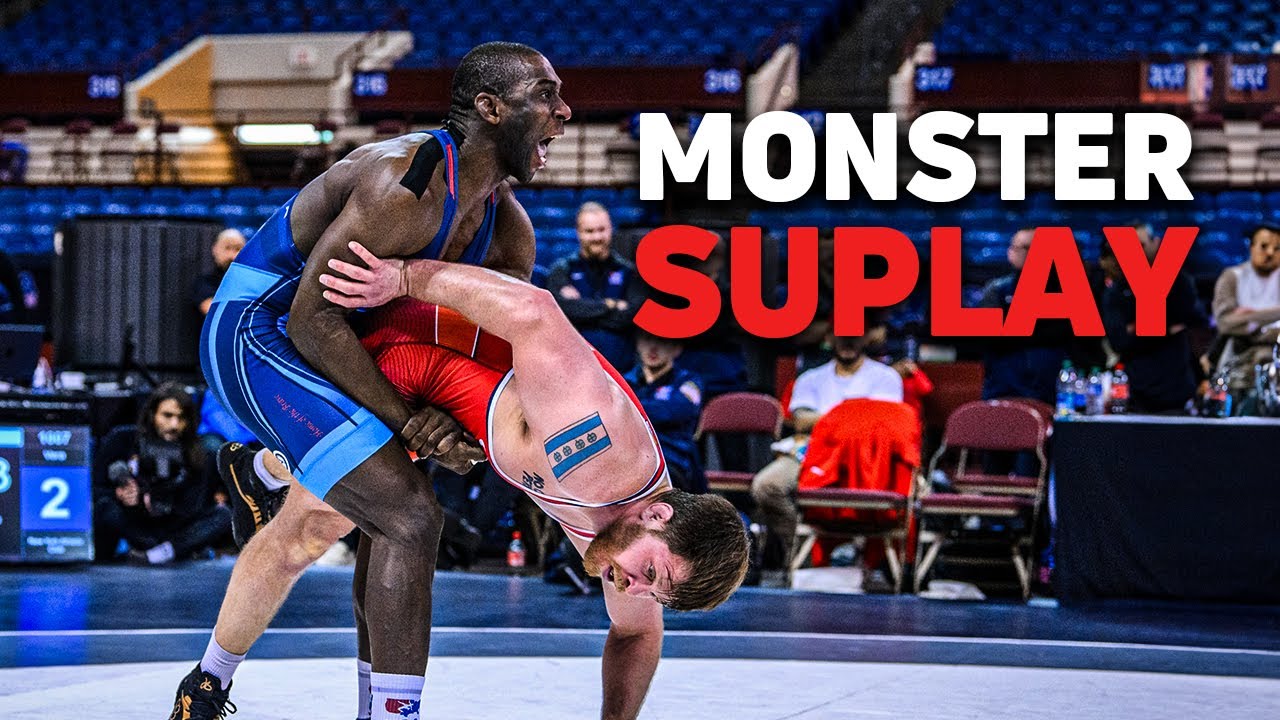 Josef Rau vs Alan Vera | 2023 Senior Nationals - YouTube