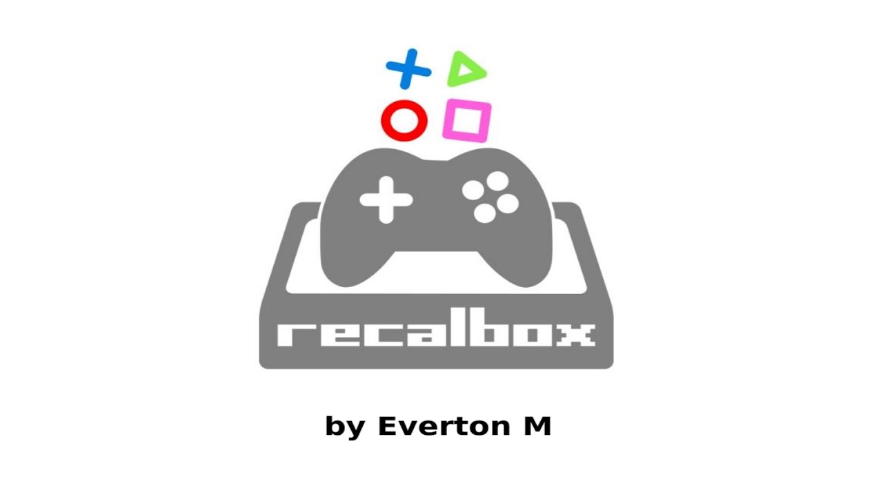 Recalbox 4.1 para Raspberry PI3 - YouTube