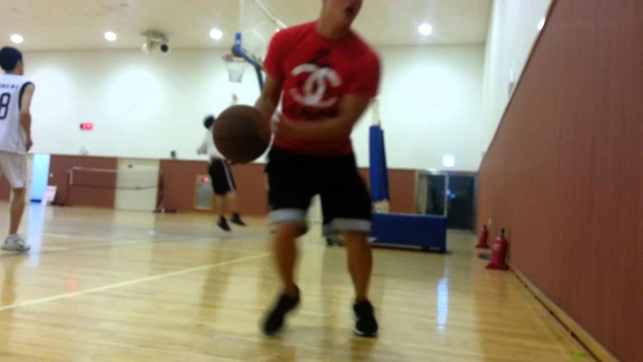 특수부대 특전사조달 서울대 streetball dribble Practice 프리스타일 무브 워크아웃 - YouTube