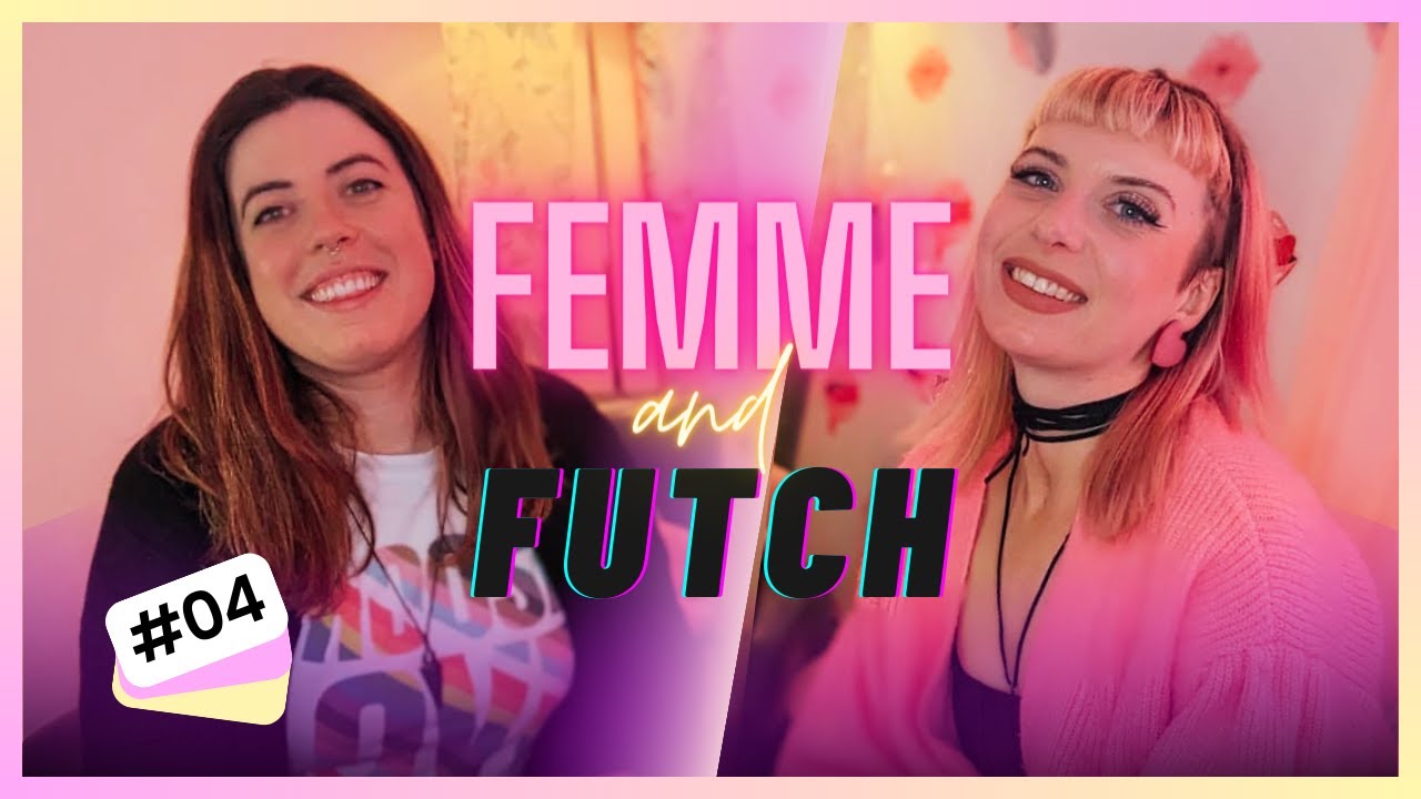 Lesbian Holidays and Dating Reality TV Stars | Ep. 4 | Femme & Futch ...
