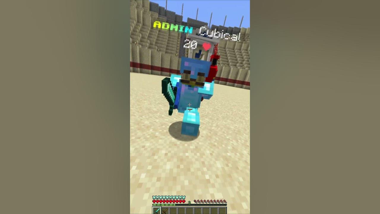 best minecraft sensitivity for pvp - YouTube