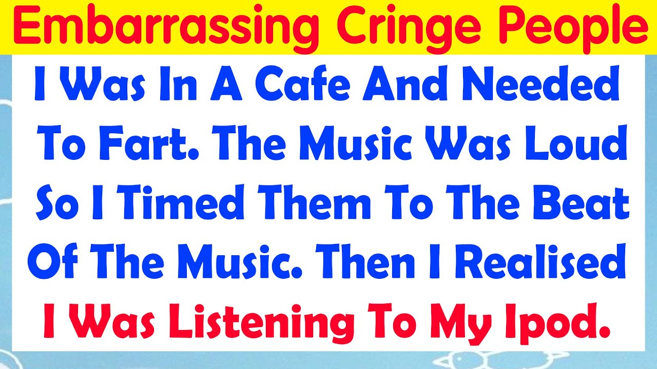 People Are Cringing At These 50 Pics That Show New Levels Of Human ...