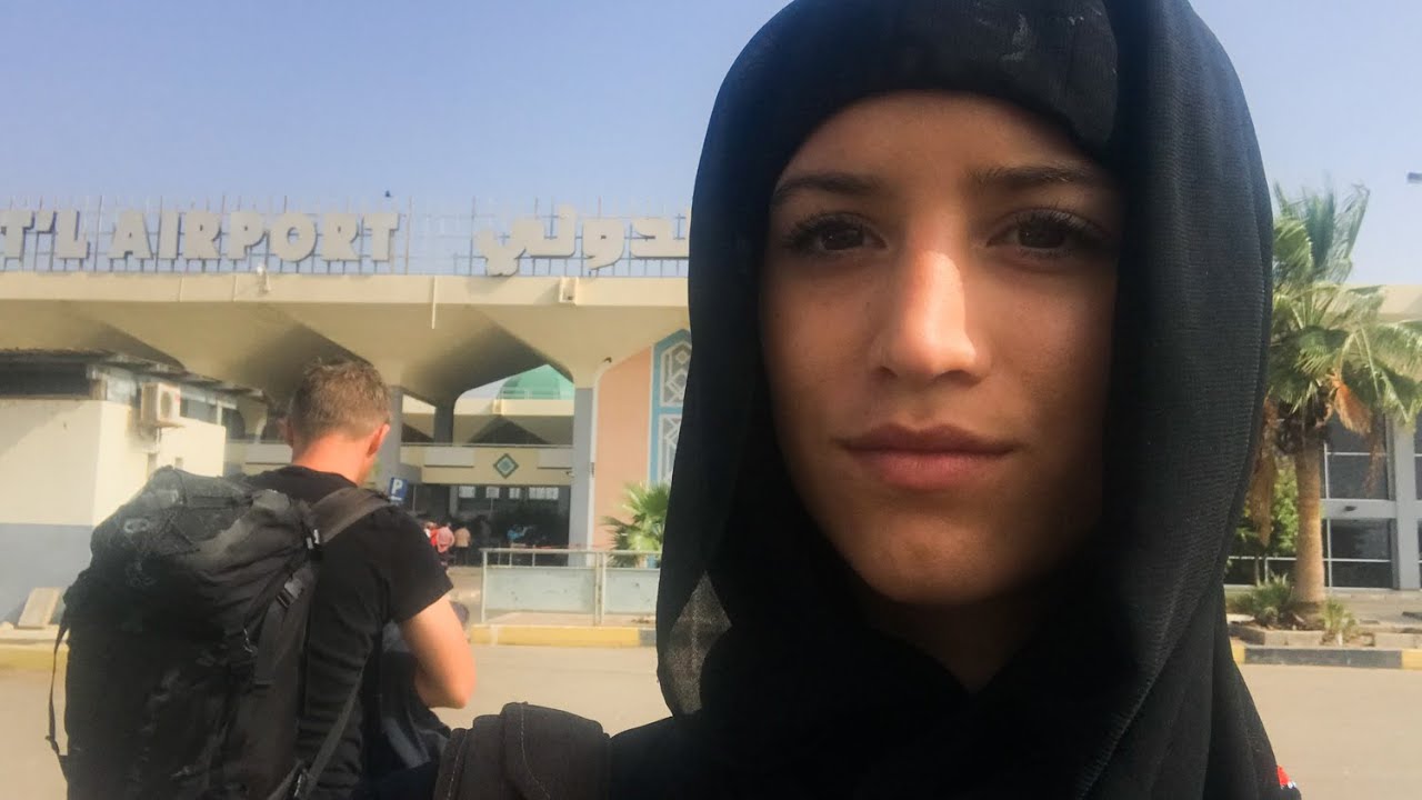 My Scariest Travel Story - Lexie Limitless