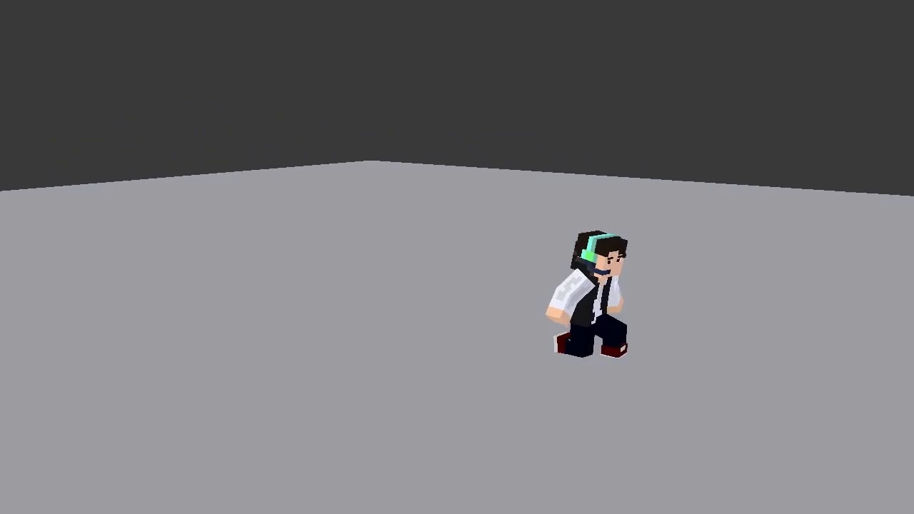 Character Rolling Test - YouTube