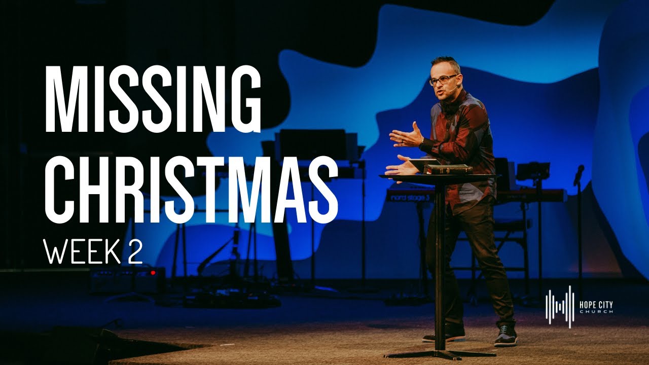 Missing Christmas #2 | Phil Kniesel - YouTube