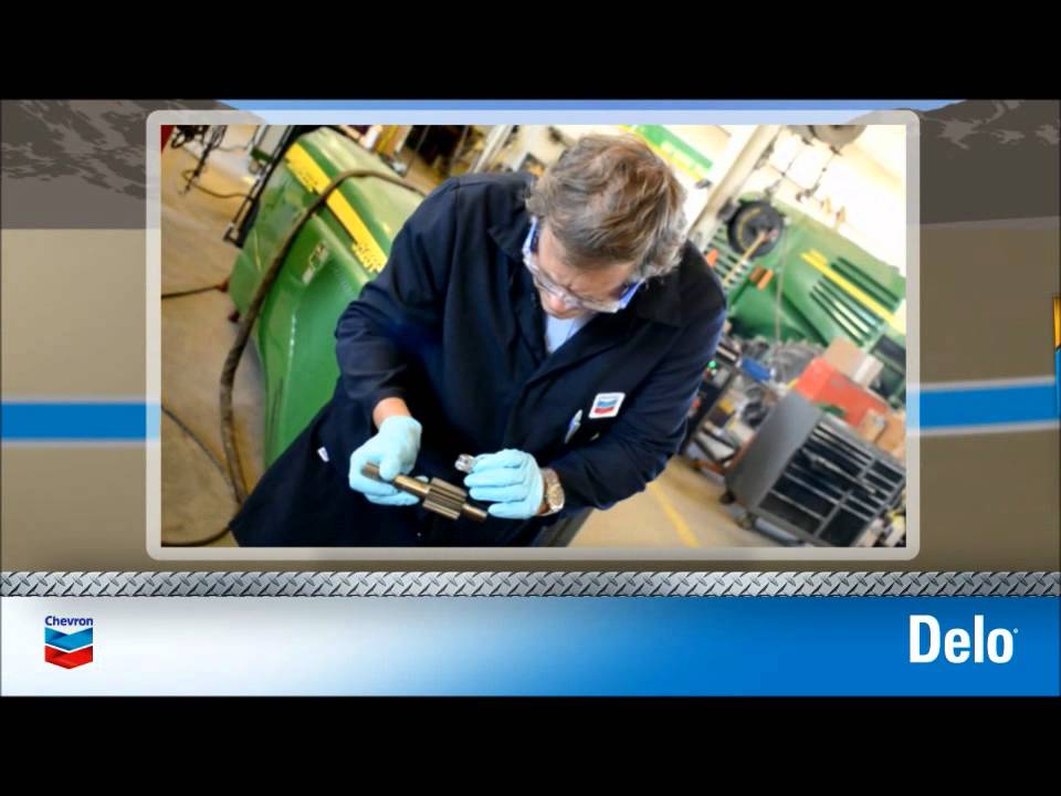 Delo with Isosyn - YouTube