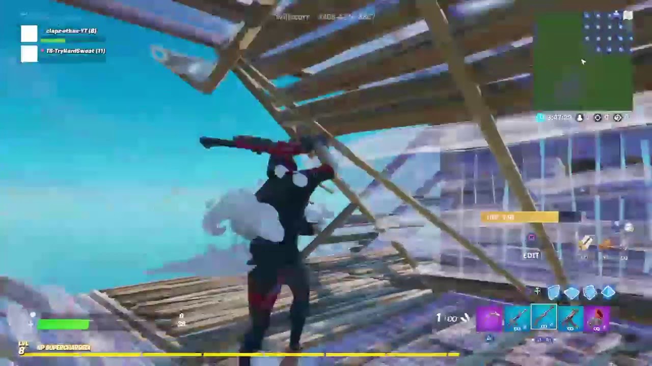 clapz-ethan-YT's Live PS4 Broadcast - YouTube