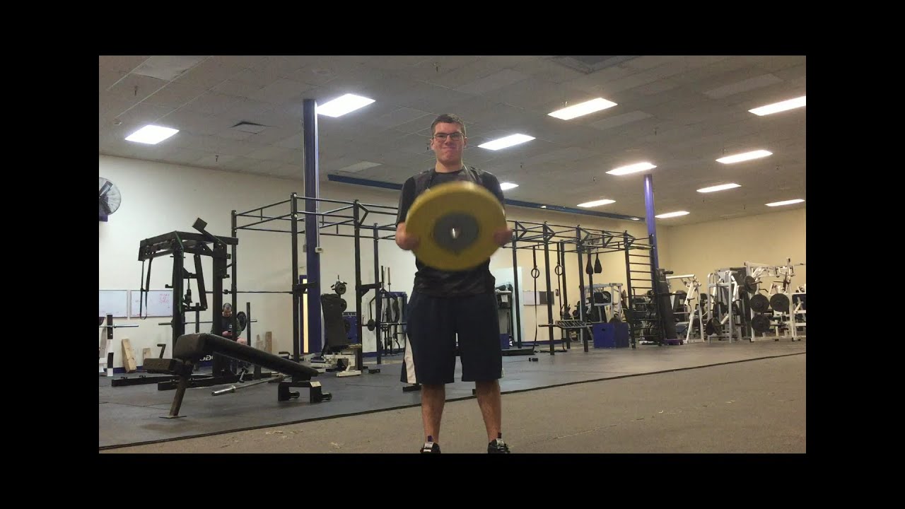 "Obese to Beast" Best Bicep Workout - YouTube