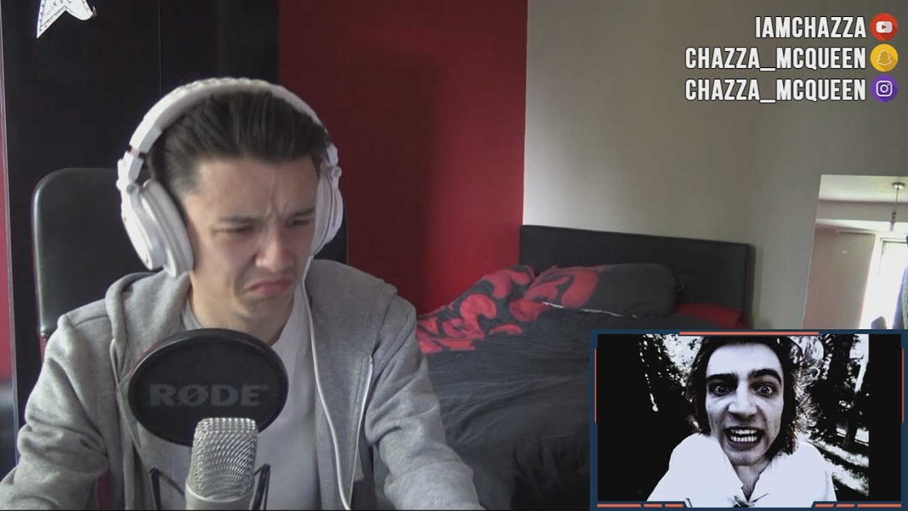 WOMBAT - ZOMBIE!! UK Reaction & Thoughts - YouTube