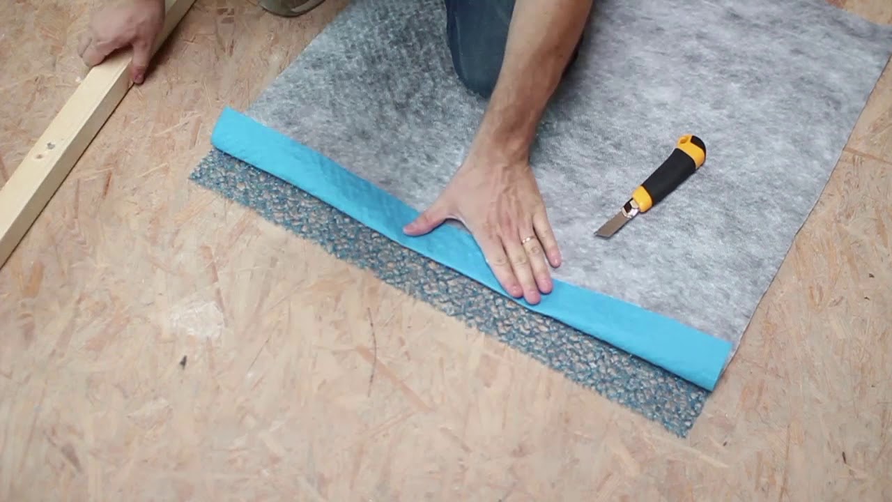proclima SOLITEX UM CONNECT: membrana sot­to­tet­to a 4 stra­ti con ...