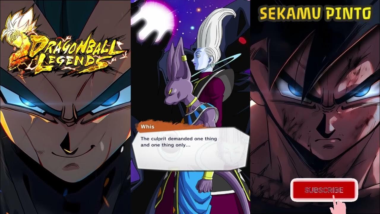 Story of DBL Part 1 - Book 6 (Ch 1 - Ch 7) - YouTube