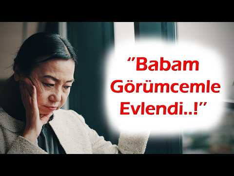 KEŞKE YAPMASAYDIM | 324.Bölüm ''Babam Görümcemle Kaçtı.. Ablası kayınpederiyle kaçtı dediler.....!''