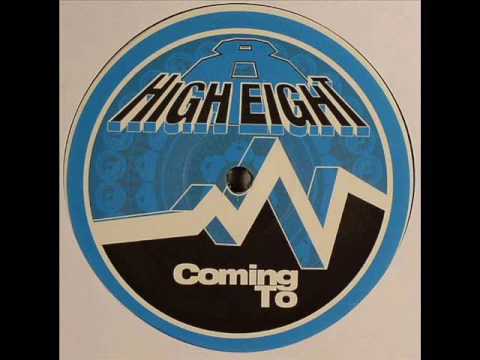 High Eight - Coming To - YouTube