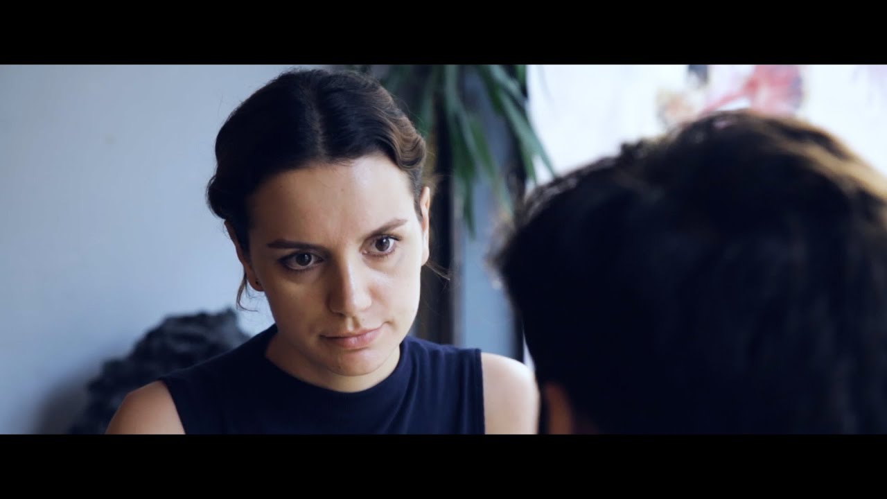 Lead Roles - Alexandra Bacaoanu & Remus Stănescu - YouTube
