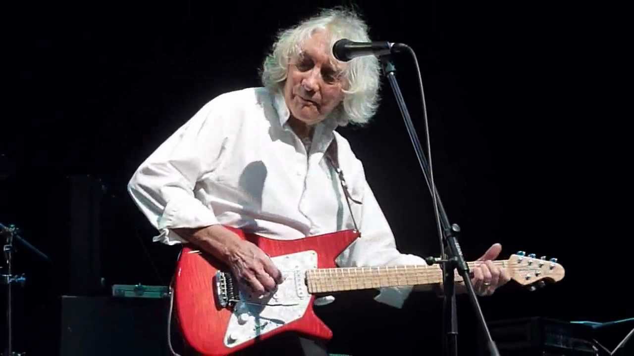Albert Lee - Alchetron, The Free Social Encyclopedia