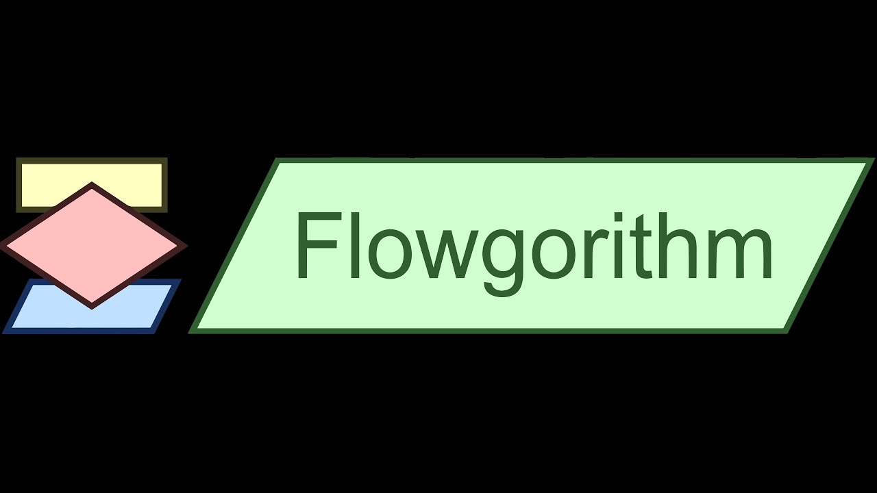 Tugas Flowgarithm Loop Youtube 0218
