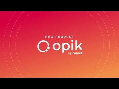Introducing Opik: Open-Source LLM Evaluation from Comet - YouTube