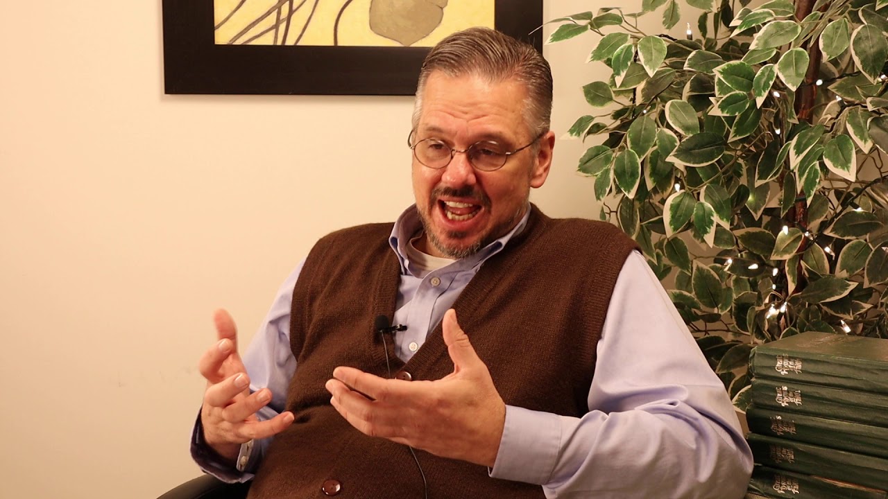 How Can Believers Deepen Their Intimacy with the Lord? by Dean Taylor ...