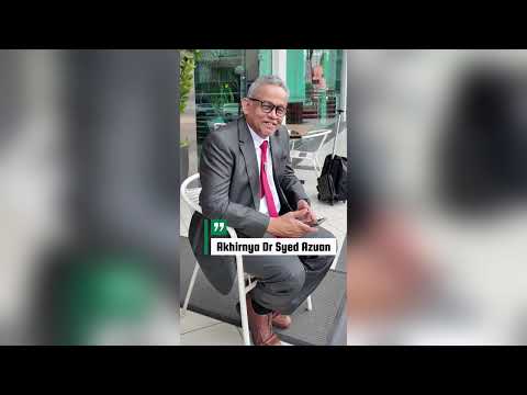 Akhirnya Dr Syed Azuan, 24.2.2026, 5.00 pm 