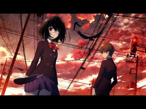 Another AMV -Hero