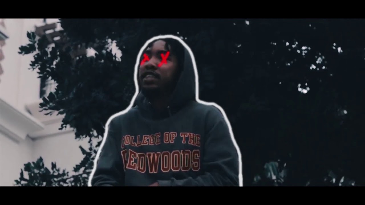 Drew Burgundy - Duckworth Cover (Dir. by @truekylan) - YouTube