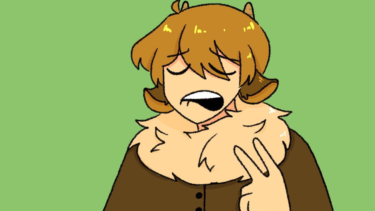 Extrovert or Introvert? - Tubbo Animatic - YouTube