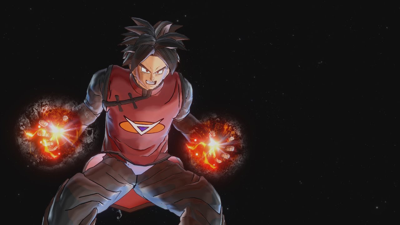 [ Experiment ] - Multiverse Match of the Century - Dragon Ball ...