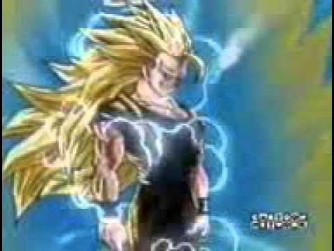 Las Fases de goku,SSJ,SSJ2,SSJ3,SSJ4,SSJ5,SSJ6,SSJ7,SSJ8,SSJ9! - YouTube