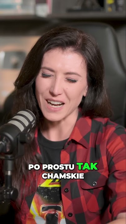 Ewa Zajączkowska-Hernik o radzeniu sobie z hejtem #hejt #shorts #zajączkowska - YouTube