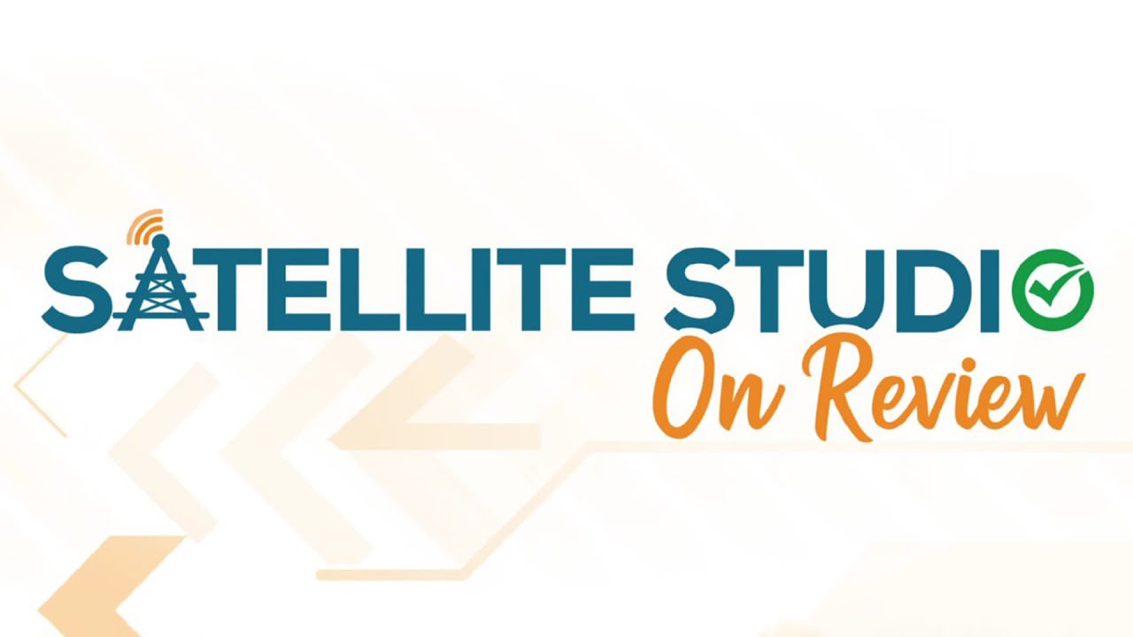 Satellite Studio On Review | December 28, 2024 - YouTube