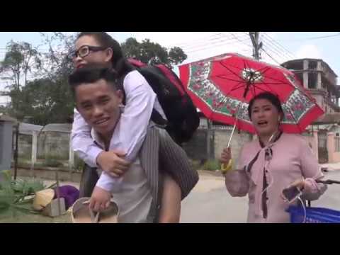 Kab Zuag Yaj lawv cov phooj ywg mus de Zaub Vag tom hav liaj lom zem kawg. - YouTube