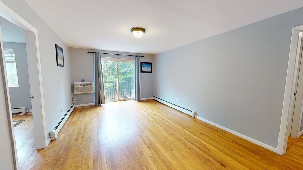 95 Maple Street, Unit 20, Malden, MA - Presented by Qiang Li - YouTube