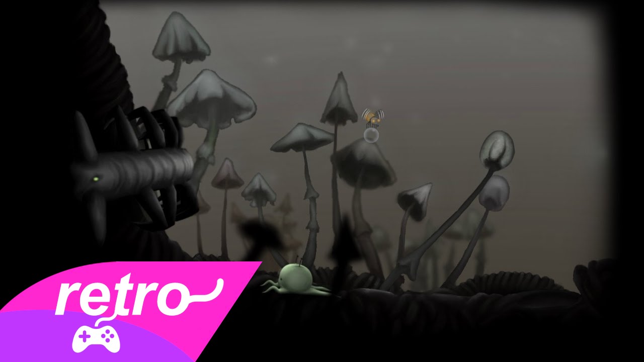 [Full GamePlay] The old tree by Red Dwarf Games [PC] - YouTube