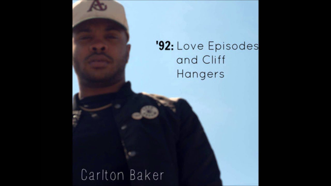 Carlton Baker - Time Flies - YouTube