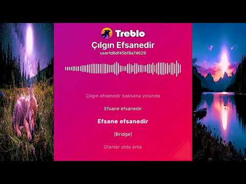 ÇILGIN EFSANEDİR