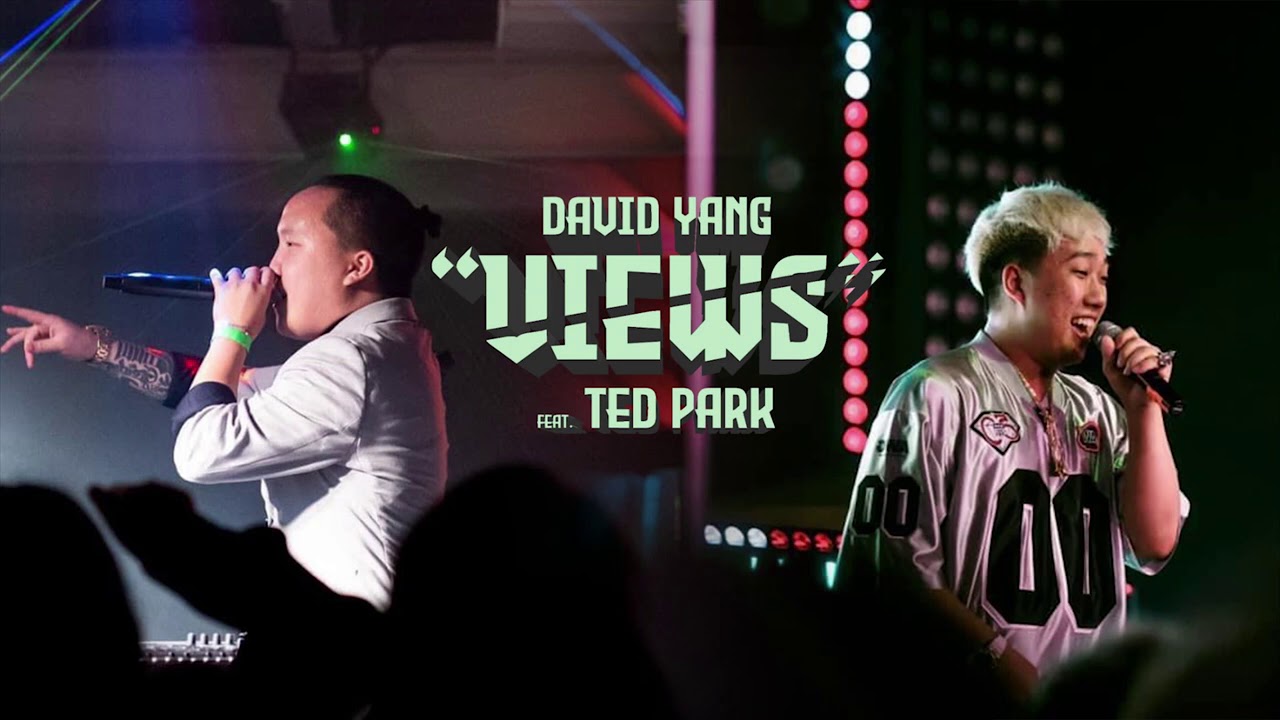 David Yang - Views Ft. Ted Park - YouTube Music