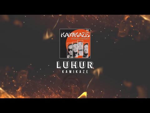 Kamikaze   Luhur KARAOKE HQ STEREO