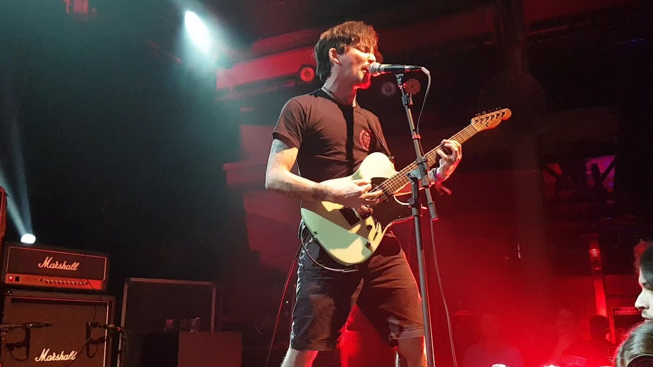 SURRA - 01/08/2019 Live at Sesc Pompeia (FULL SHOW) São Paulo - YouTube