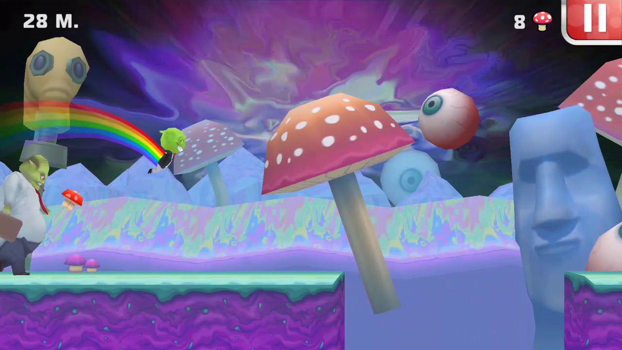 5 Trippy Games On Google Play!!! - YouTube