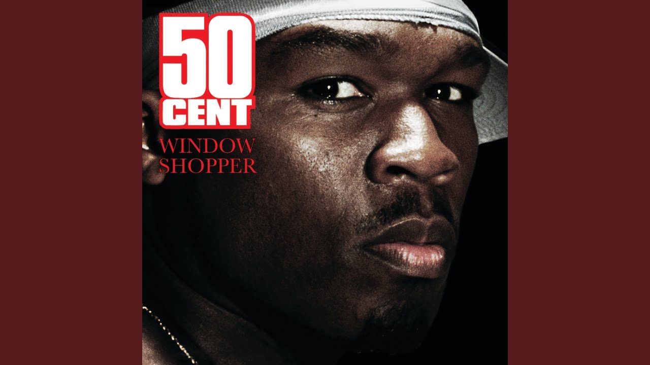 50 Cent – Window Shopper (Diss Version) [No DJ] | Window Shopper - YouTube