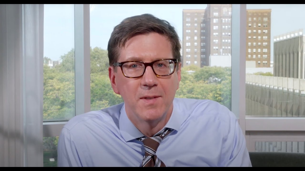 Presidential Updates - Interim President Rick Bierschbach - Wayne State ...