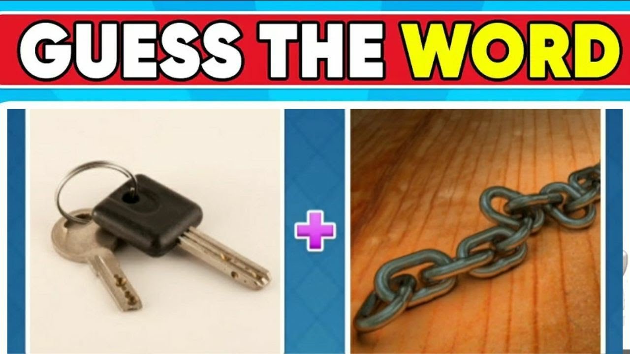 Guess the Word| iq test questions | Puzzle questions|quiz questions |Gk ...