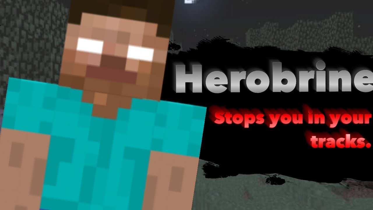 Lawl Liquid Crystal - Herobrine - YouTube